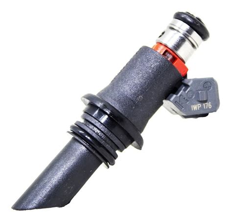 Kit 4 Bico Injetor Gol G4 G5 1 0 1 6 2009 2010 2011 2012 Parcelamento