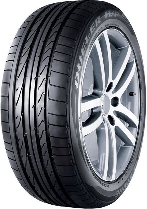 255 55R19 Bridgestone DHP Sport Tyre TYREMART