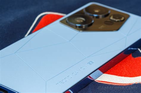 Tecno Camon 20 Premier Review Design Build Quality Controls And