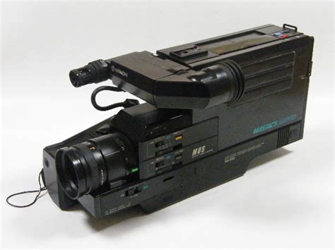 Yahoo Hitachi Mastacs Movie Vm Vhs