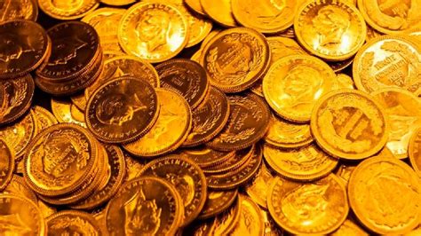 Gram altın ne kadar Çeyrek altın 2021 fiyatı 4 Kasım 2021 güncel