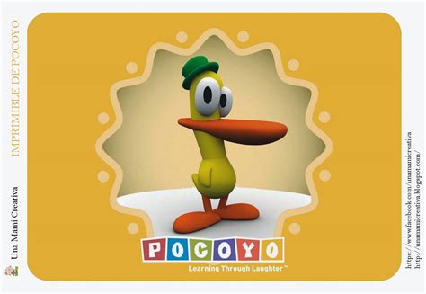 Fondos De Pocoyo Matmau Blog
