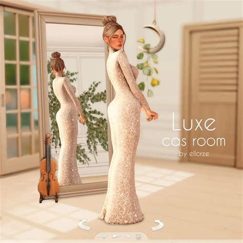 32 Stunning Sims 4 CAS Background Mods Must Have Mods