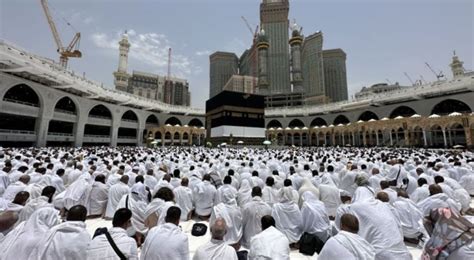 Pakistan Announces Launch Of Short Term Hajj Package Startup Pakistan