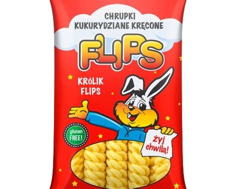 Chrupki Dla Dzieci Sante