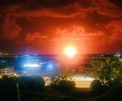 Izrael zaatakował Iran Pilny komunikat po nocnym bombardowaniu Misja