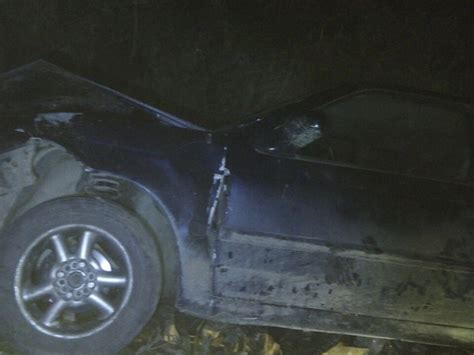 G Passageiro Morre Ap S Carro Sair Da Pista E Capotar No Vale Do