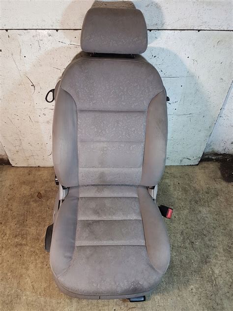 FOTEL PRAWY PRZÓD PASAŻERA AUDI A3 8L 13228827656 oficjalne