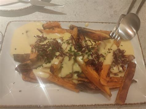 Comida Saludable Riqu Sima Opiniones De Viajeros Sobre Naked Sated