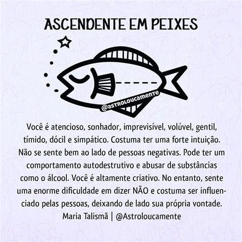 Astroloucamente por signos no Instagram O que é ascendente É o modo