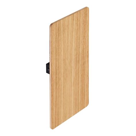 Kinkiet Nowoczesny Drewniany TAVOLA TK Lighting TK Lighting Sklep
