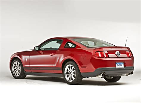 2014 Ford Mustang Reviews Ratings Prices Consumer Reports