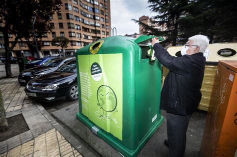 Ayuntamiento de Burgos y Ecoembes ponen en marcha la campaña Recicla