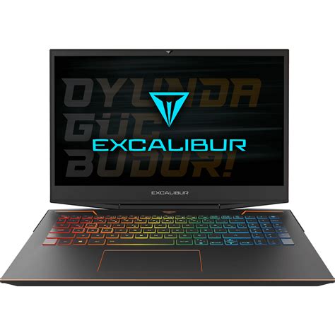 Casper Excalibur G900 Laptop Oyun Bilgisayarı Casper
