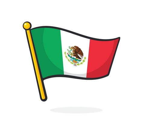 Unit Study Mexico Bandera De Mexico Dibujo Marcos Para Texto Porn Sex