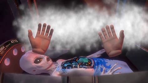 Surgeon Simulator Experience Reality Trailer Zum Surgeon Simulator In VR