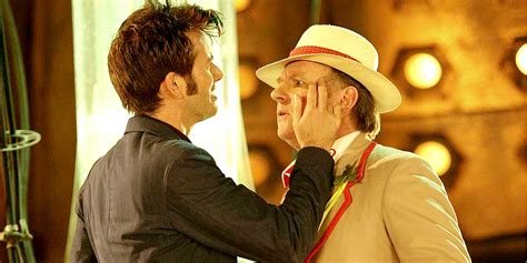 Good Omens Season Adds David Tennant S Son And Father In Law