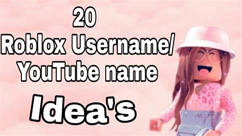 Nombres Para Roblox