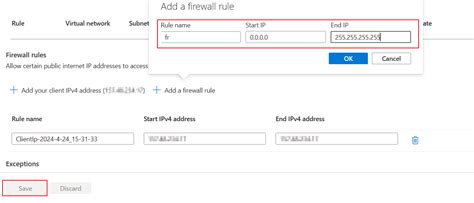 Azure How To Using The Power Bi Query With Dynamic IP Stack Overflow