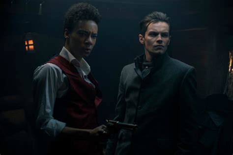 Sombra e Ossos primeiras impressões da nova série da Netflix