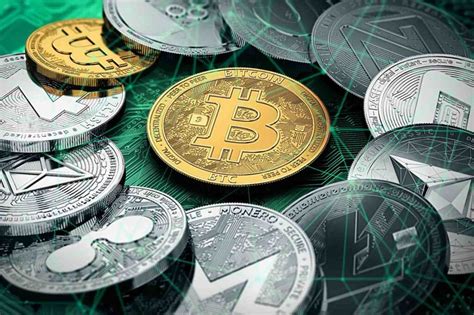 CryptoSpace Asociación de criptomonedas y blockchain