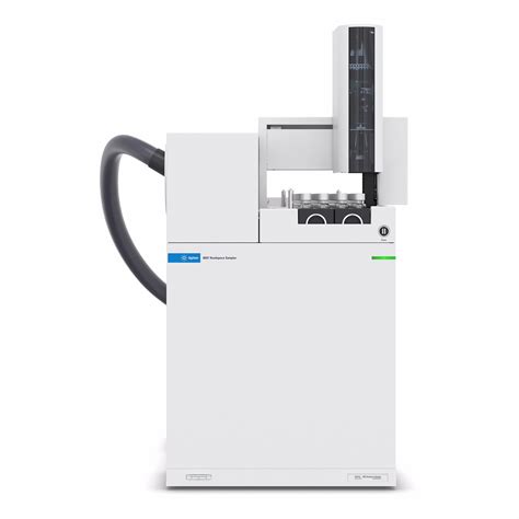 Intelligent GC Headspace Sampler Agilent