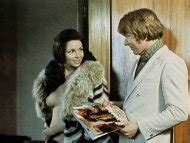 Naked Heidi Kappler In Liebe Zwischen T R Und Angel