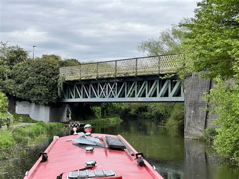 Great Central Railway Bridge Andrew Abbott Cc By Sa Geograph