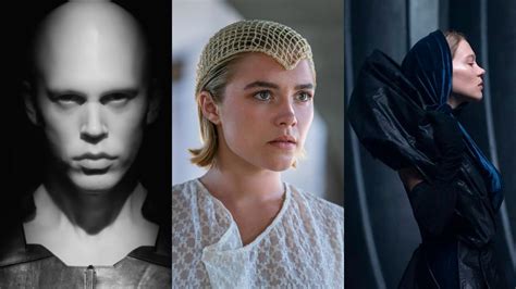 Austin Butler S Feyd Rautha In Dune Part Two Is A Cross 46 OFF