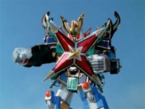 Hurricane Power Rangers Ninja Storm Megazord Draw Public Images And