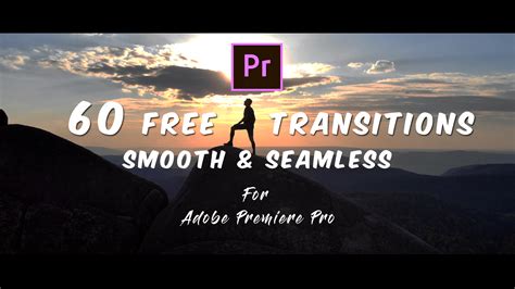 Seamless Transitions