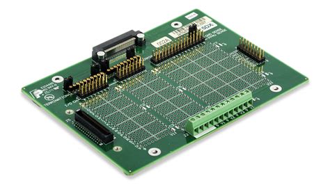 y1253a evaluation and prototyping board keysight