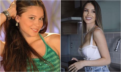 Así lucen los actores de Somos Tú y Yo Fotos