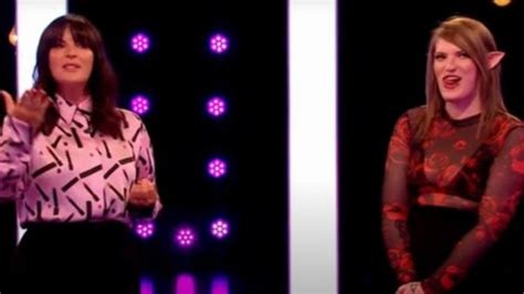 Naked Attraction Contestant Slams Show News Au Australias