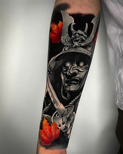 101 Forearm Tattoo Ideas For Men To Show Boldness In 2024