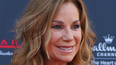 Kathie Lee Gifford Show Us The Way And Discusses Faith Journeys