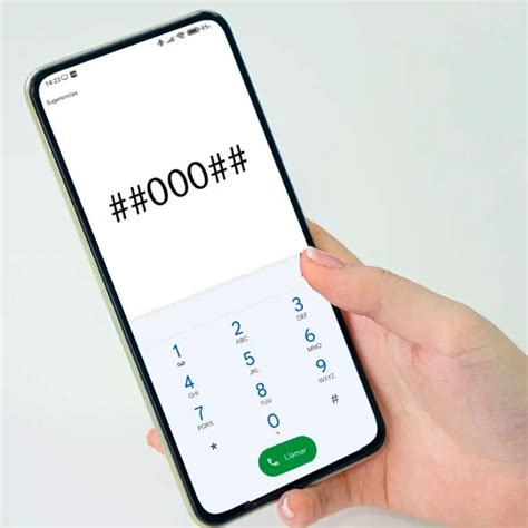 Qué número marcar para saber si mi iphone está hackeado Haras Dadinco
