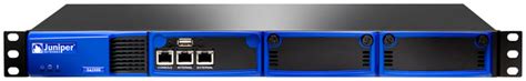 Juniper Networks SA2500 SSL VPN Appliance NetworkScreen Au