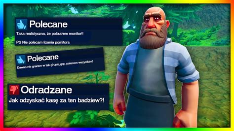 NOWA GRA O PROWADZENIU FARMY YouTube