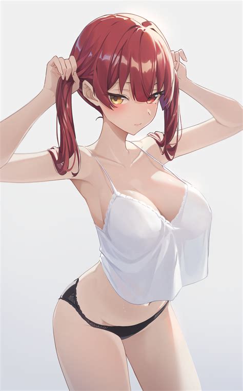 美图鉴赏ACG