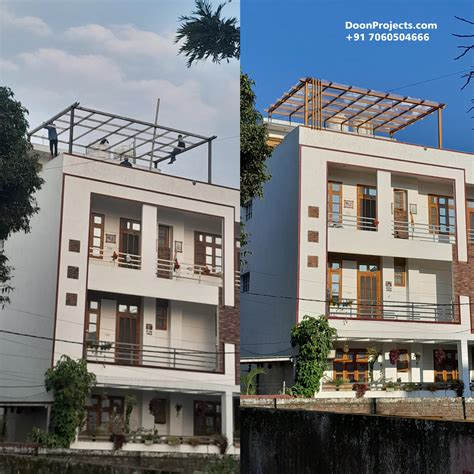 Doon Projects Interior Designer Construction In Dehradun
