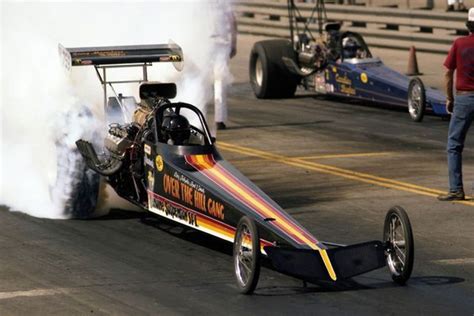 25 Drag Racing Photos To Make You Miss The Good Ol Days Drag Racing