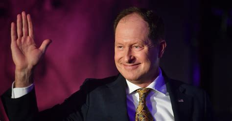 Ambasador Brzezinski To B Dzie Historyczny I Definiuj Cy Moment Tej