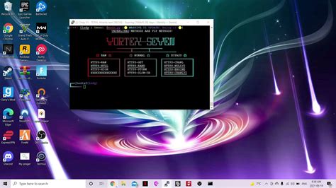 Cindy Botnet Best OVH NFO FIVEM Methods Layer 4 7 YouTube