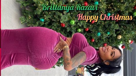 Brittanya Razavi Real Star Curvy Plus Size Model Age Boyfriend