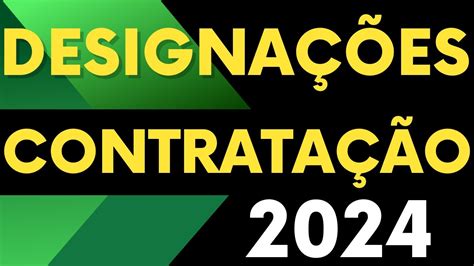 Contrata Es E Convoca Es Para Inscri Es Processo Seletivo