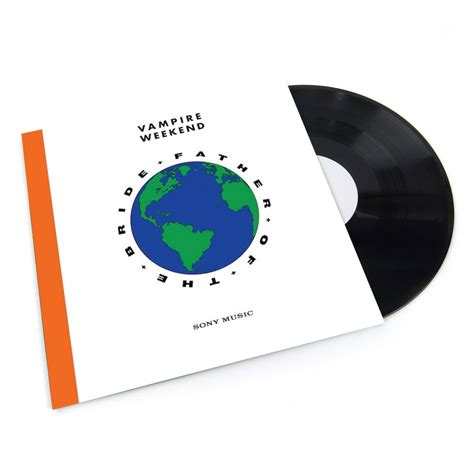 Vampire Weekend anuncia su nuevo álbum ContraRéplica Noticias