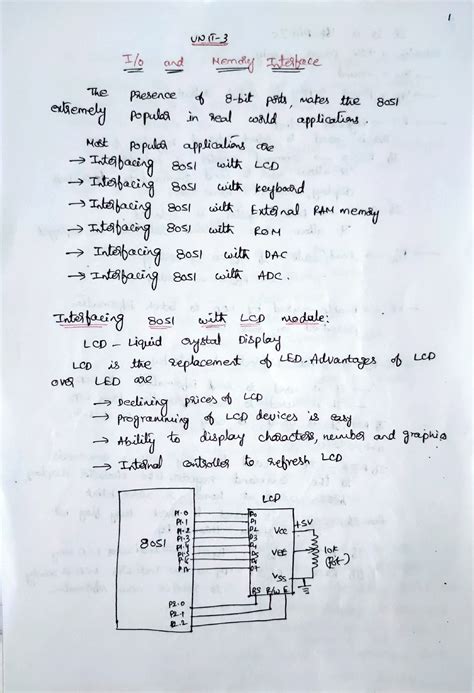 mpmc unit 3 mpmc unit3 notes to and the presence ttahacing elßemely opta in feal oald