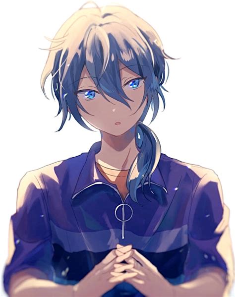 Shiina Niki And Shiina Niki Ensemble Stars Drawn By Mma Runn Danbooru