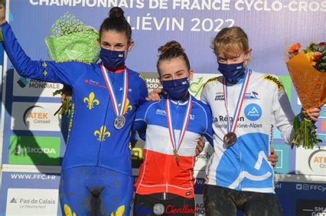 Manon Briard US Vern Cyclisme VELO OUEST Actu Cyclisme Pays De La